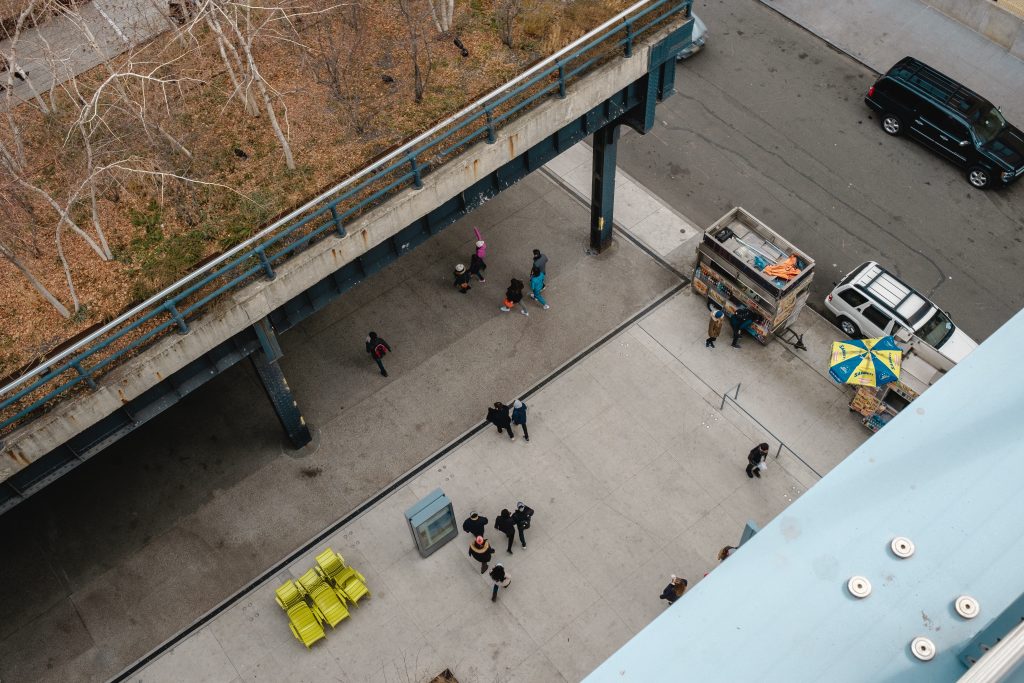 The Met Breuer: el arte sigue habitando el 945 de Madison Avenue