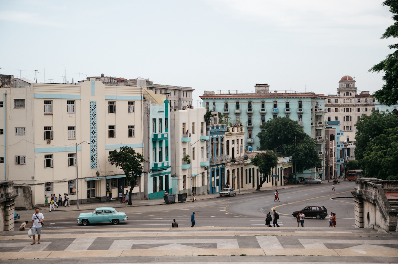 Fotos de Cuba que harán que vayas pronto - Revista Travesías
