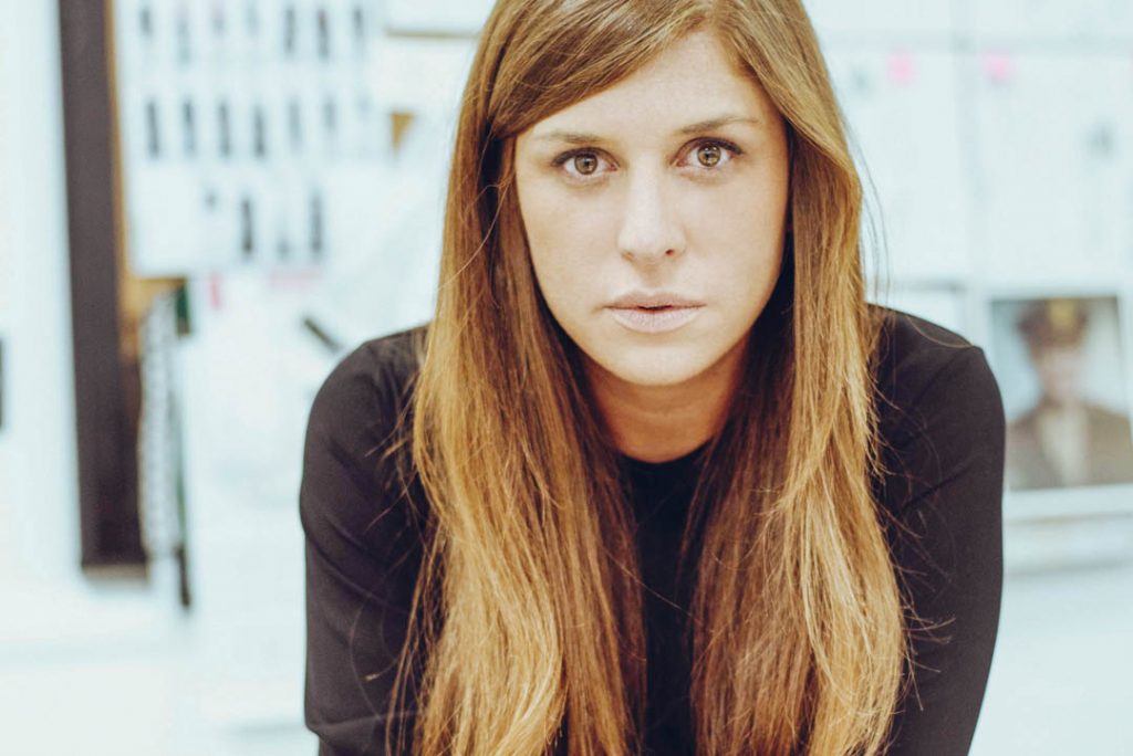 Lorena Saravia | Revista Travesías | Inspiración para viajeros