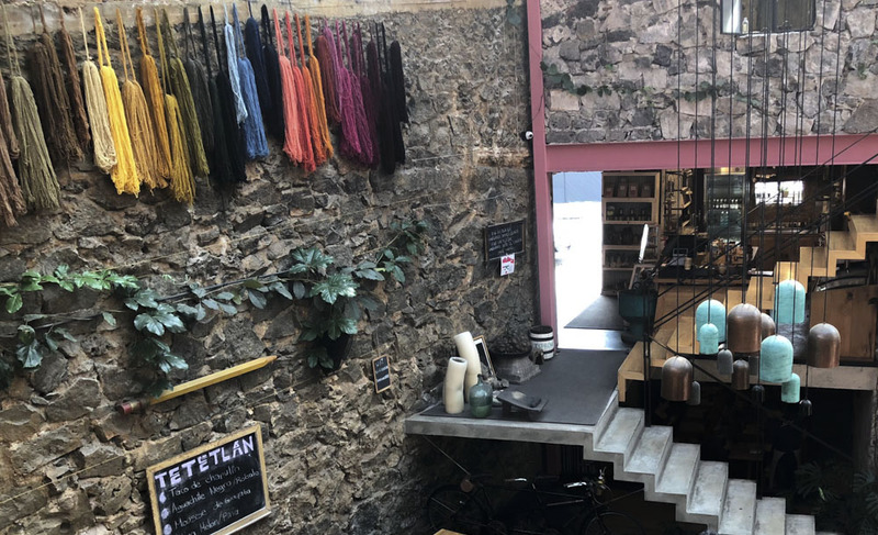 ¿Conoces Tetetlán?