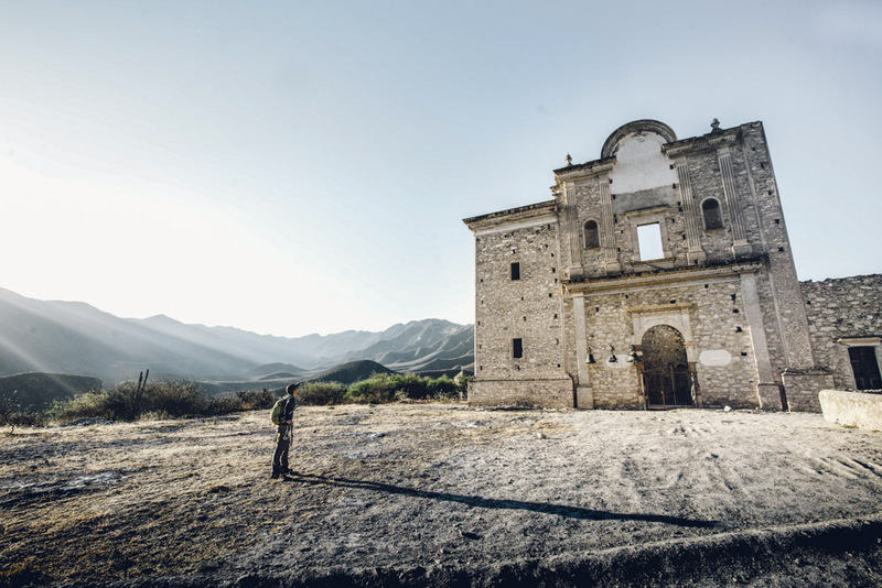 Sierra-Gorda | Revista Travesías | Inspiración para viajeros