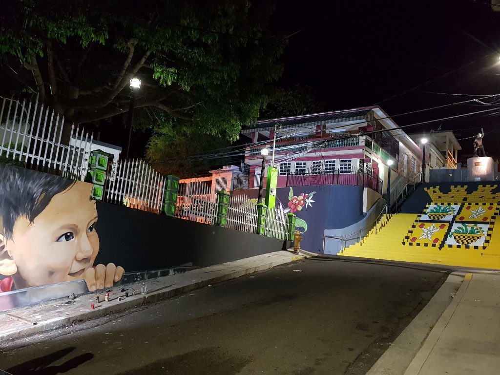 Puerto_Rico | Revista Travesías | Inspiración para viajeros