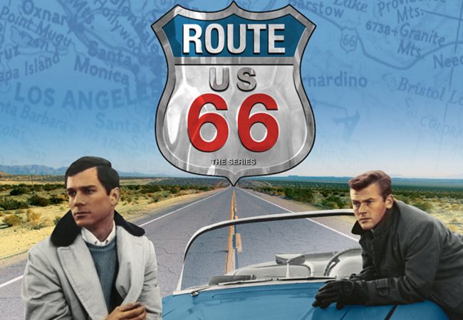 Ruta 66 | Revista Travesías | Inspiración para viajeros