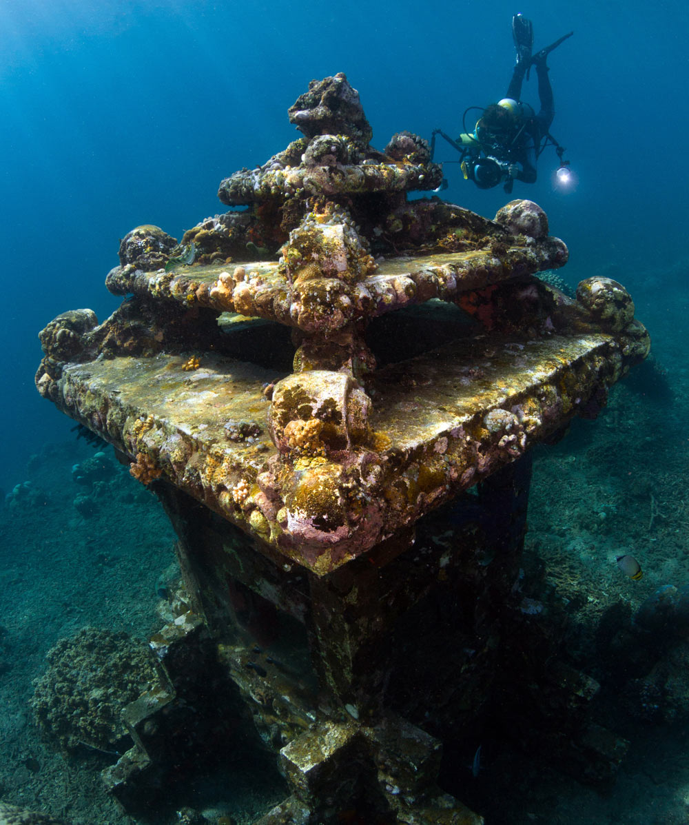 Paraísos rodeados de agua: las islas mexicanas que hay que conocer