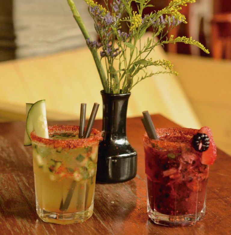 Five Mezcal Bars in Mexico City You Must Visit