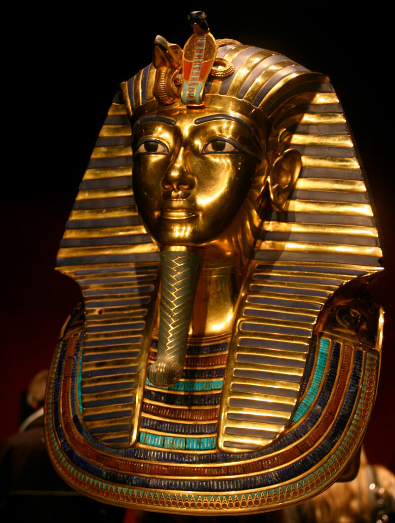 Las 10 imperdibles del Museo de El Cairo