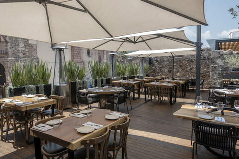 The Guide to Rooftop Bars and Restaurants in San Miguel de Allende