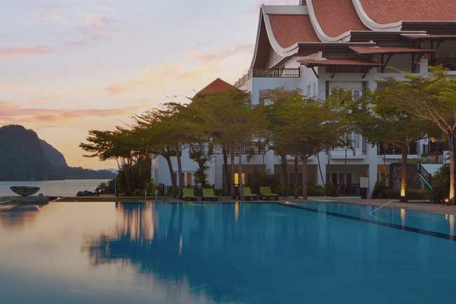 marriott-bonvoy-hoteles-viajes-atardecer-tranquilidad | Revista ...