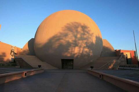 CECUT: razones para visitar el Centro Cultural Tijuana | Travesías Digital