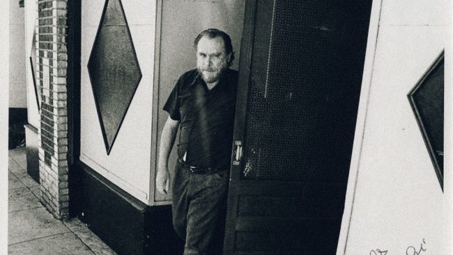 quien-es-bukowski | Revista Travesías | Inspiración para viajeros