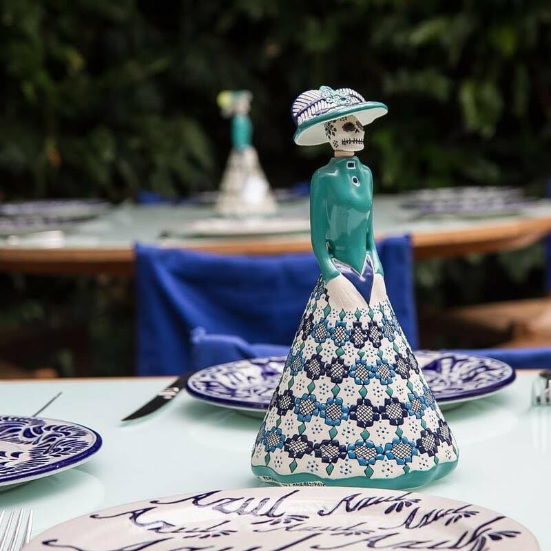 The Guide to Restaurants in Condesa, Mexico City