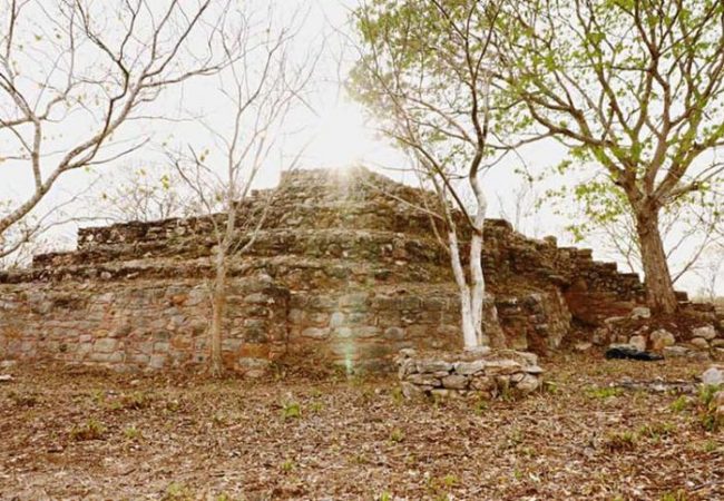 Chaltún Ha: la nueva zona arqueológica por explorar en Yucatán