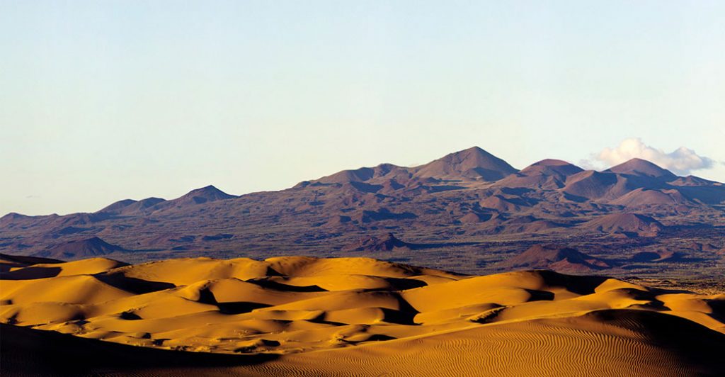 Dunas_Pinacate-vive-puerto-penasco | Revista Travesías | Inspiración ...