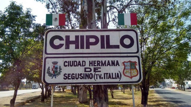 Chipilo no es sólo quesos