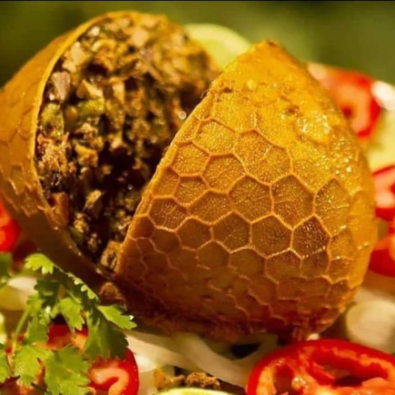 Estos son los platillos exóticos del mundo que hay que conocer