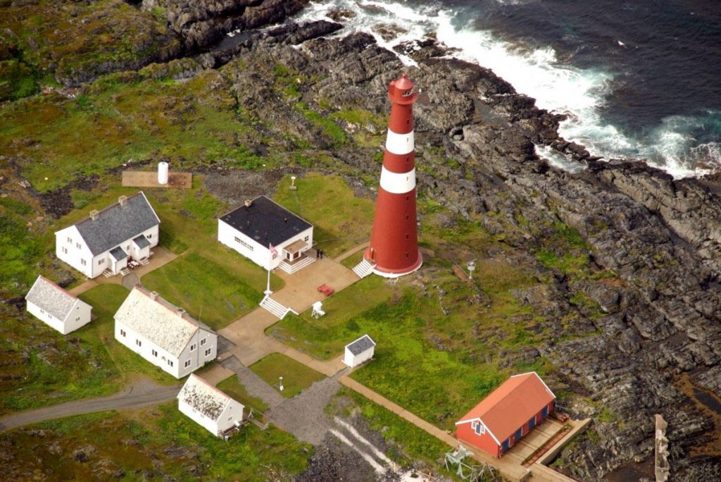 9 increíbles faros para visitar (por lo menos) una vez en la vida