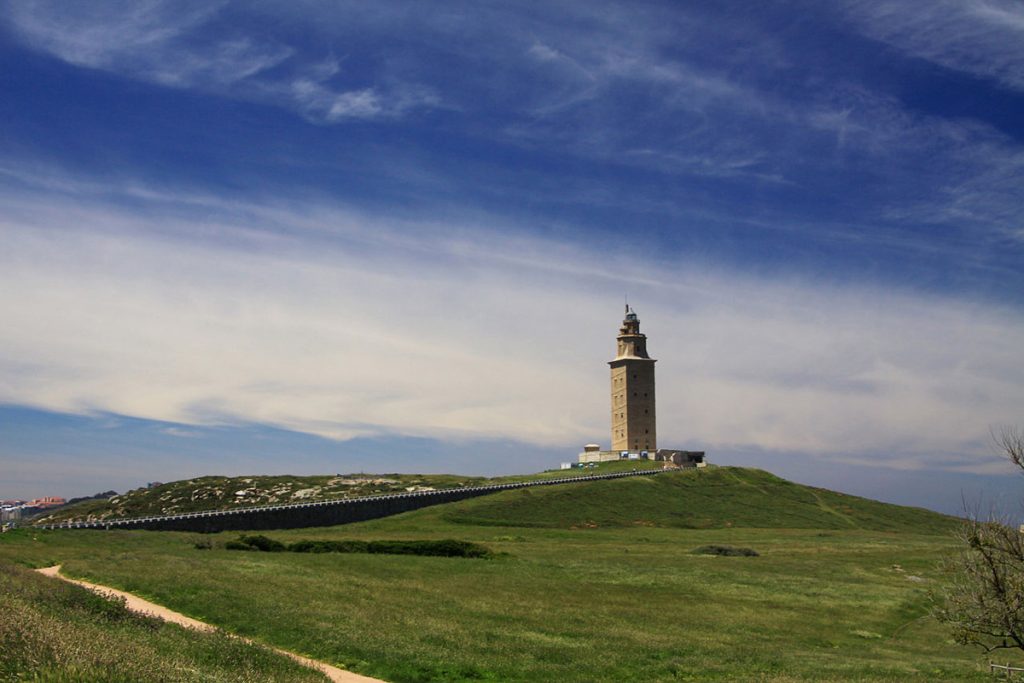 9 increíbles faros para visitar (por lo menos) una vez en la vida