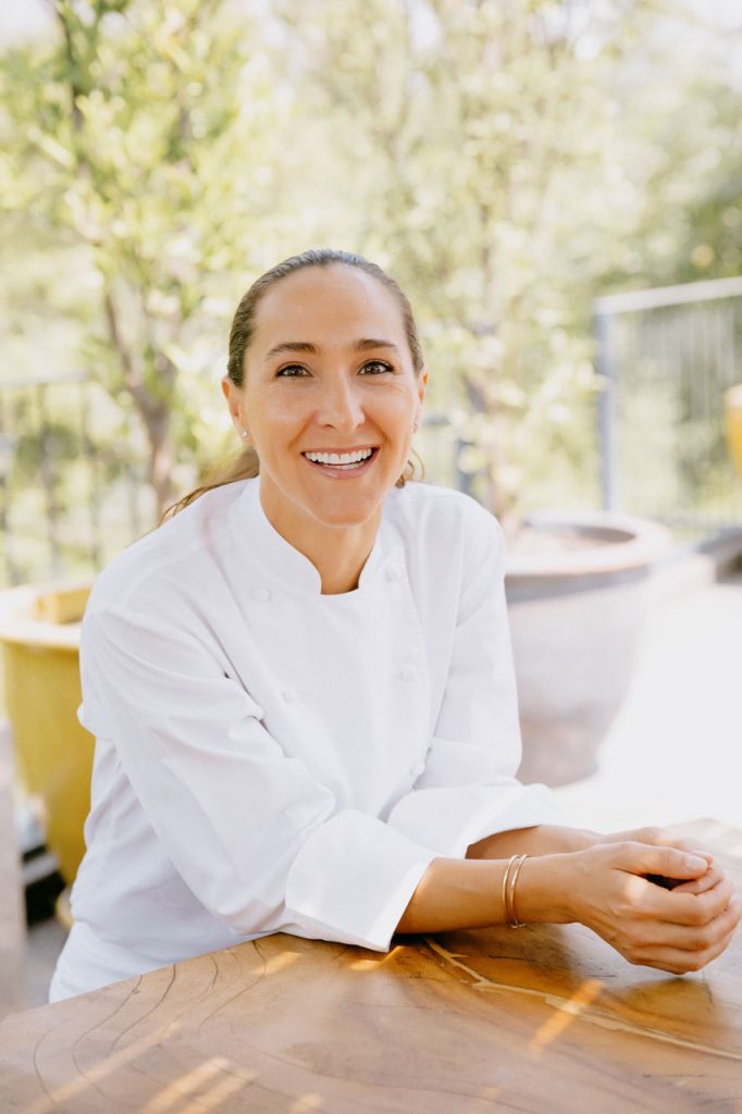 Chefs mexicanas: El legado de cuatro mexicanas en Estados Unidos