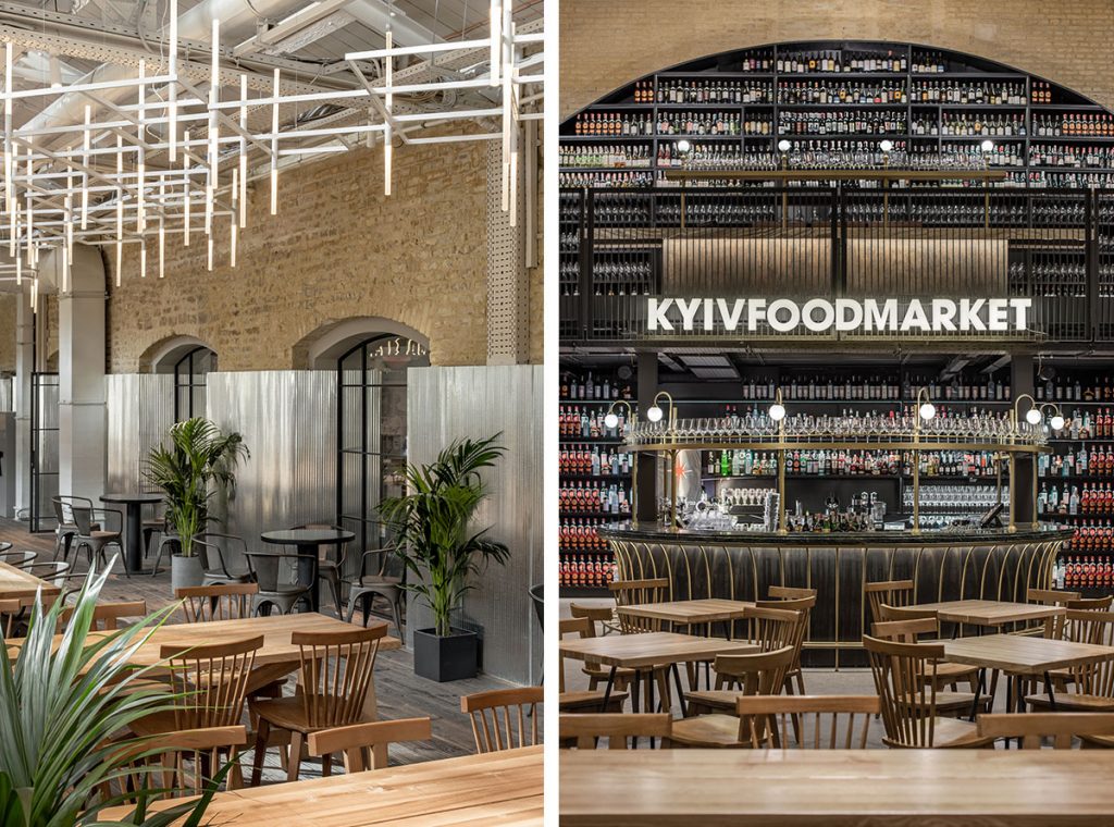 Kiev, Ucrania: novedad y nostaliga en un mismo lugar | Travesías