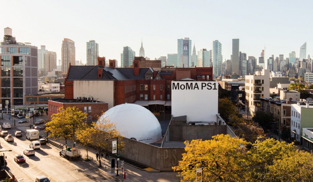 El MoMA lanzó un curso en línea sobre arte contemporáneo, gratuito