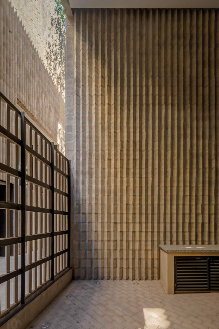 Proyectar el presente: arquitectos mexicanos que lo hacen posible