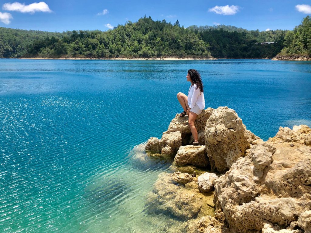 Airbnb y Rutopia: Aventuras que (te) transforman