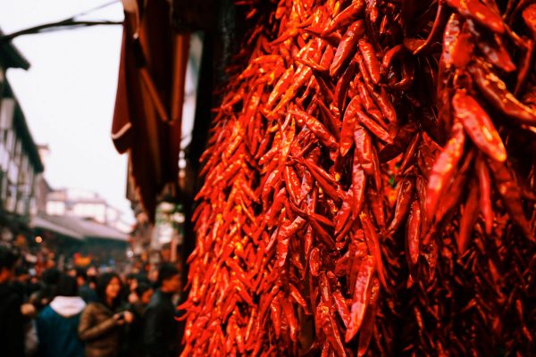 La importancia del chile en México (y por qué nos gusta comer picante)