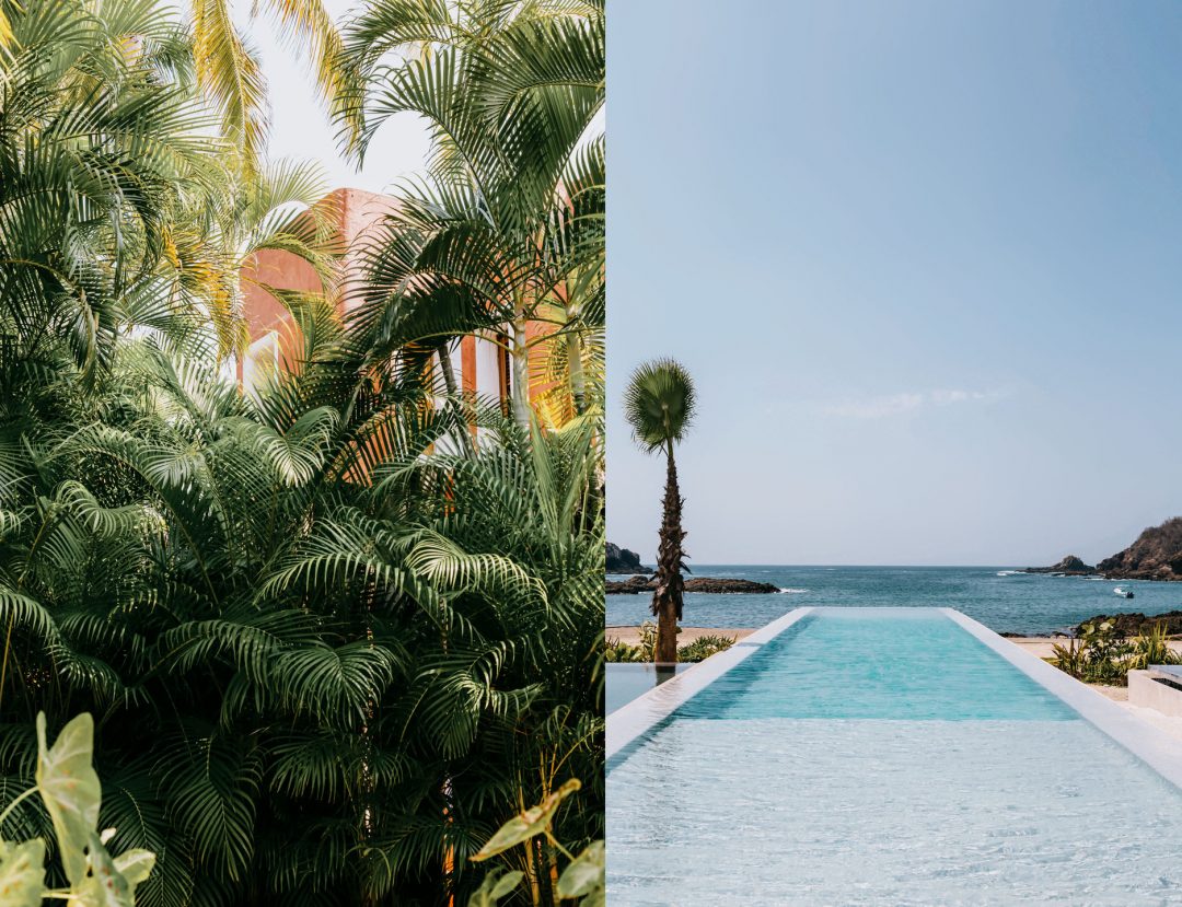 Careyes, Jalisco | Guía práctica | Revista Travesías