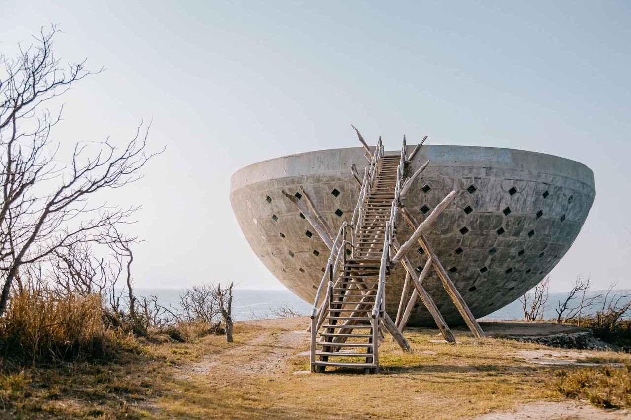 Careyes, Jalisco | Guía práctica | Revista Travesías