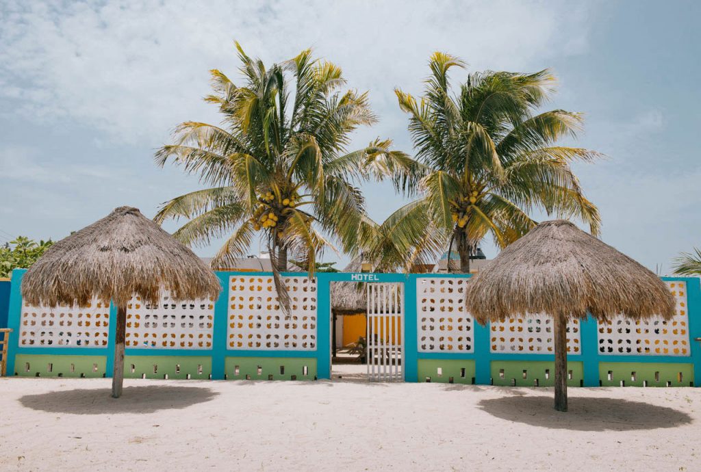 Guía práctica de Celestún, Yucatán - Revista Travesías