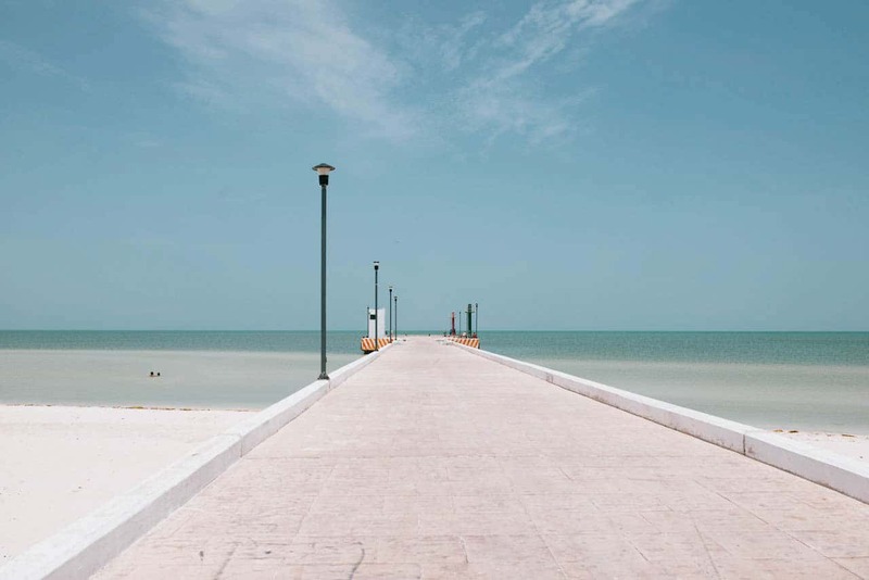 Guía práctica de Celestún, Yucatán - Revista Travesías