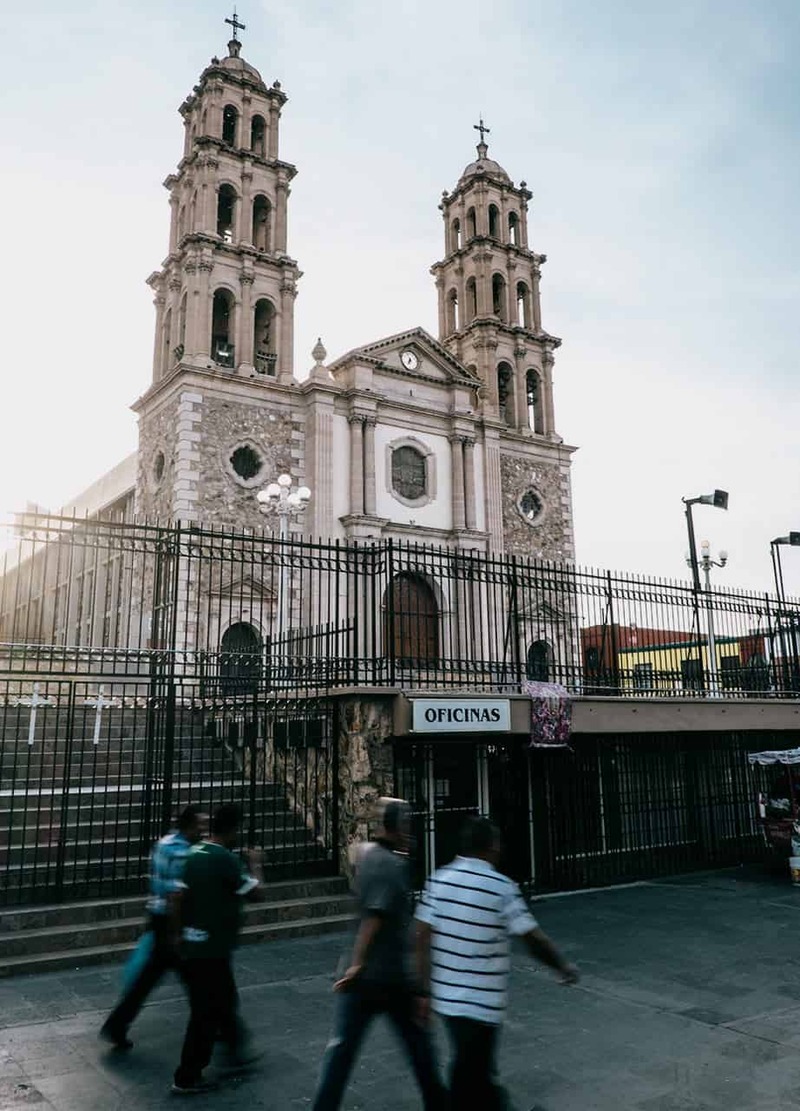 Ciudad Juárez, Chihuahua | Guía práctica | Revista Travesías