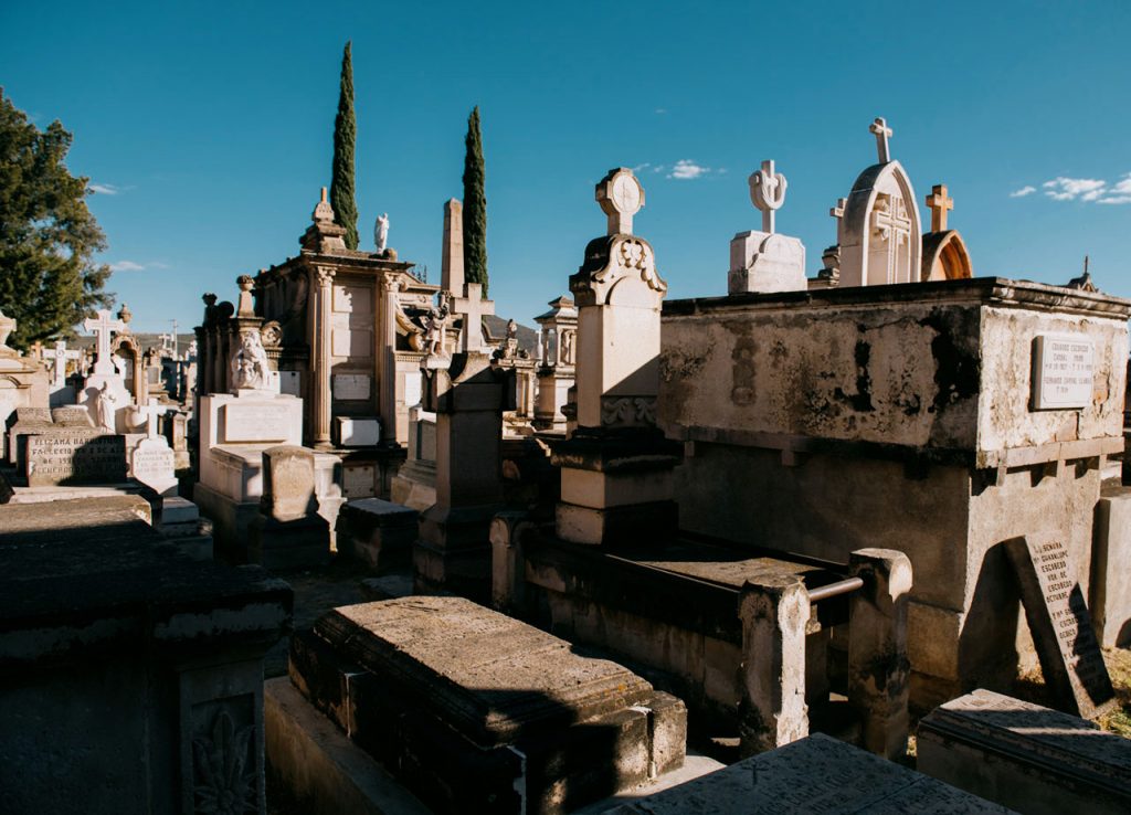 Jerez, Zacatecas | Guía práctica | Revista Travesías