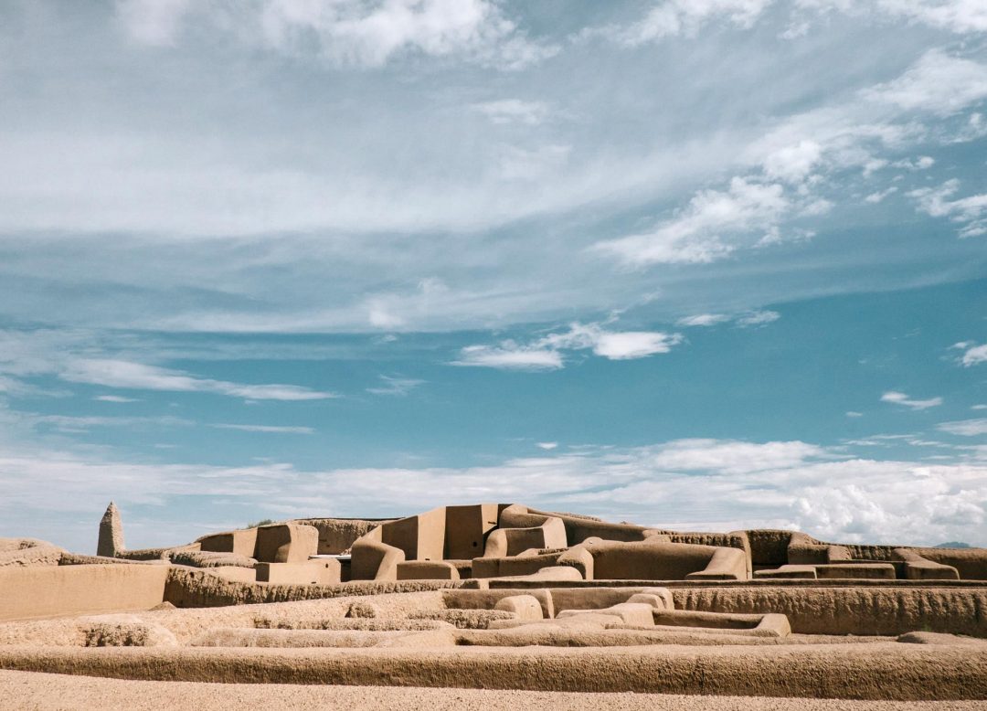Paquimé, Chihuahua | Guía práctica | Revista Travesías