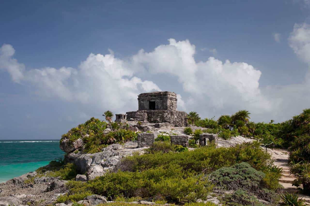 mexico-tulum-4 | Revista Travesías | Inspiración para viajeros