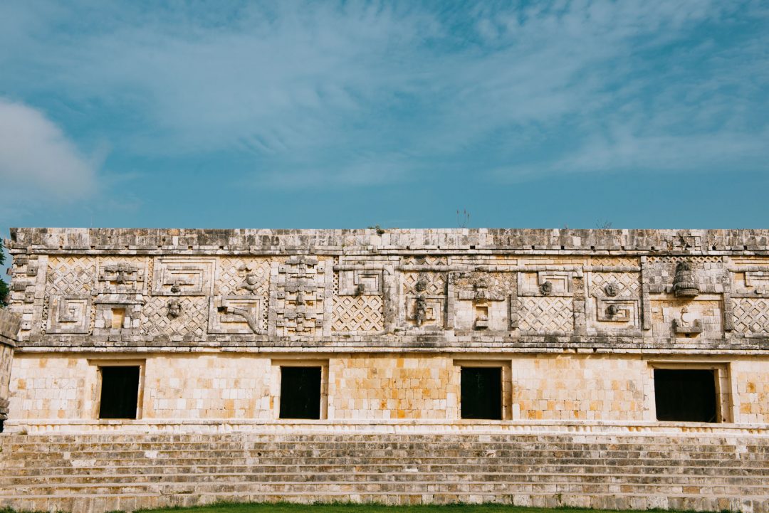 Uxmal, Yucatán | Guía práctica | Revista Travesías