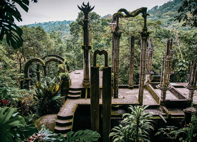 Xilitla, San Luis Potosí | Guía práctica | Revista Travesías