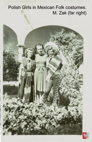 Pequeña Polonia, una burbuja polaca en medio del Bajío mexicano