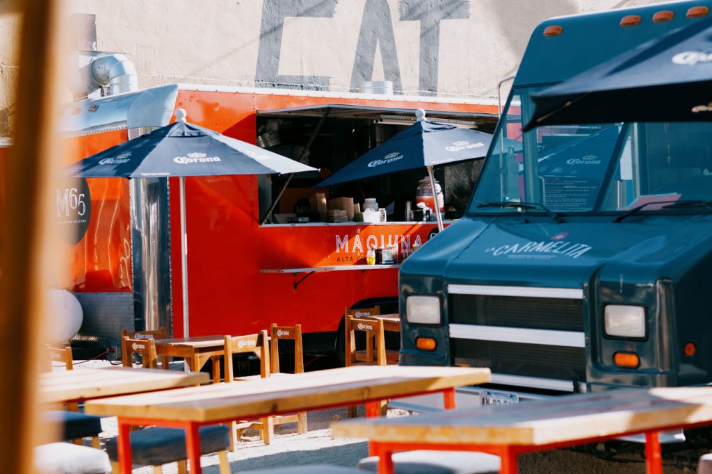 Tijuana para foodies, una ciudad que no deja de sorprendernos