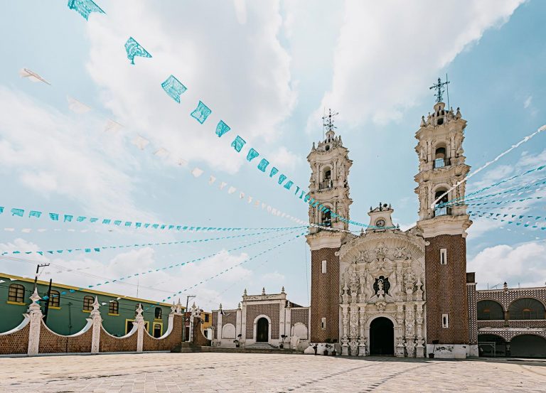 Tlaxcala, Tlaxcala | Guía práctica | Revista Travesías