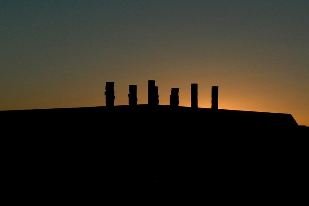Los Atlantes de Tula (o cómo los toltecas dominaron las piedras)