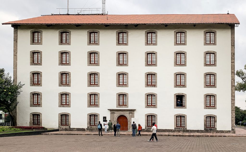 Un museo de comida mexicana llegará pronto a la CDMX