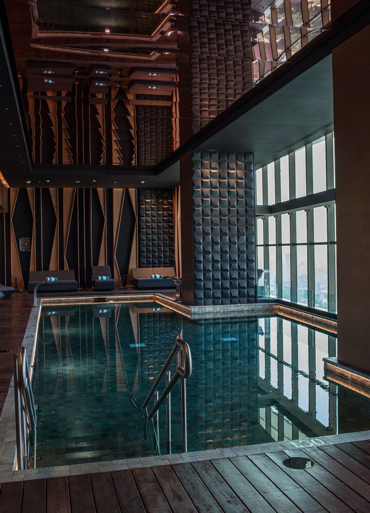 Staycation: tres hoteles para redescubrir la Ciudad de México