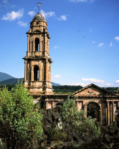 Cinco pueblos fantasma en México que vale la pena conocer