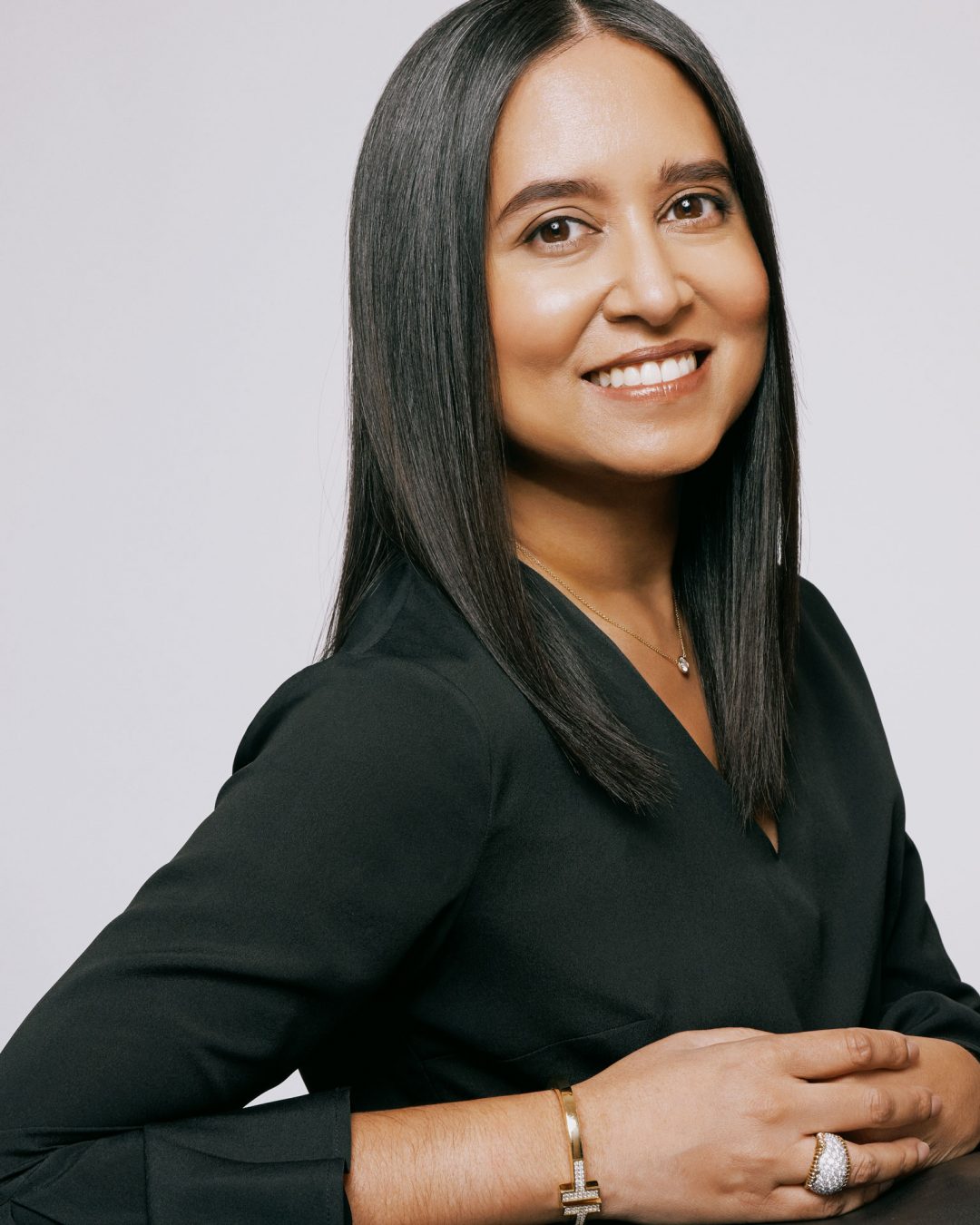 Tiffany: pionera en el mundo del lujo y la sostenibilidad