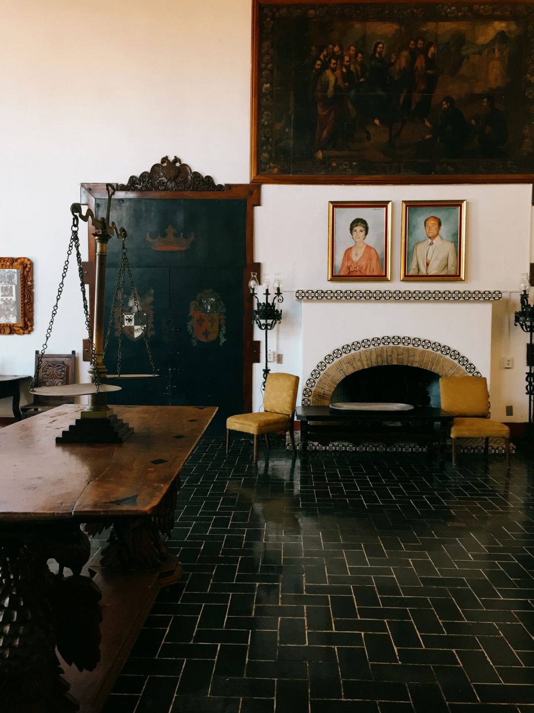 Hotel Playa de Cortés: el primer hotel del Golfo de California