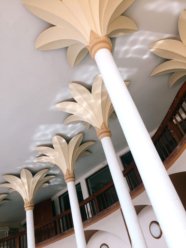 Historias de hoteles: el Mocambo, Veracruz