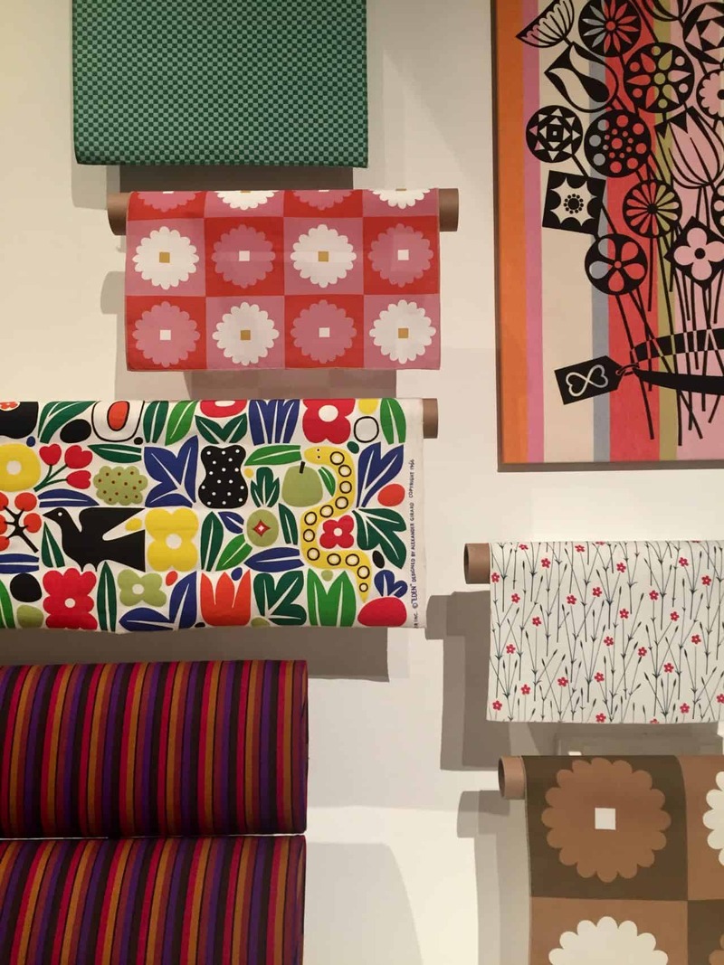 Érase una vez en México: Alexander Girard