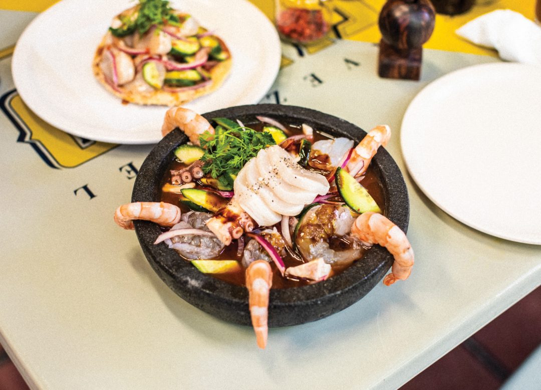 Verano chilango: cinco recomendaciones en la Ciudad de México