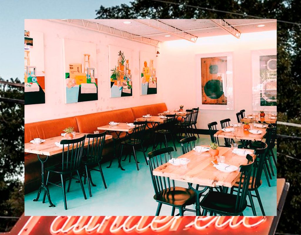 Guía de Austin: te decimos dónde comer y qué barrios visitar